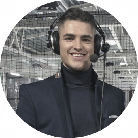 Jānis Pakalns | Likme TV