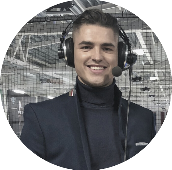 Jānis Pakalns | Likme TV